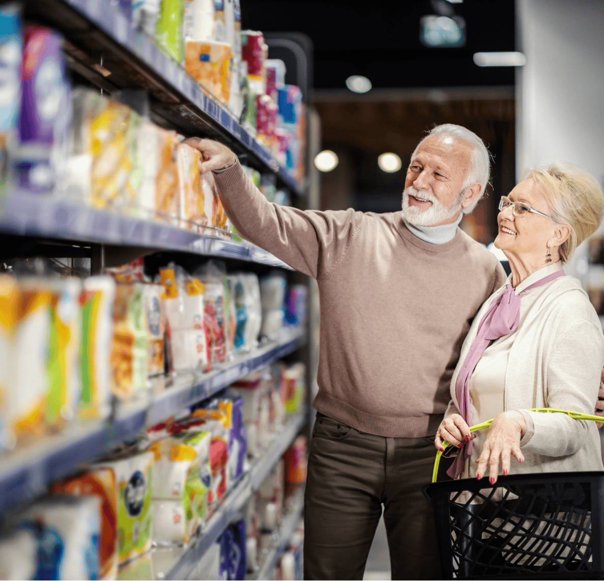 Flex Card - NationsBenefits