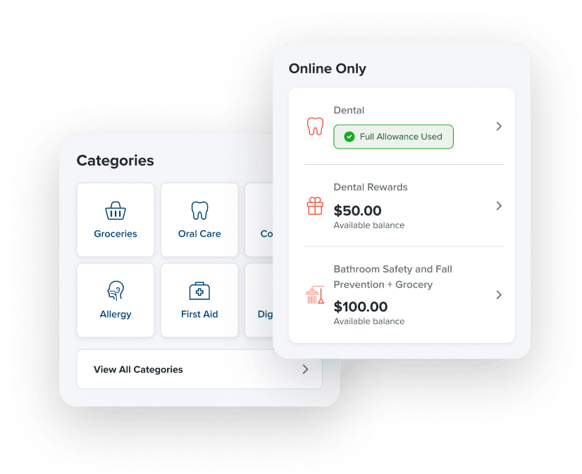 Benefits Pro App - NationsBenefits