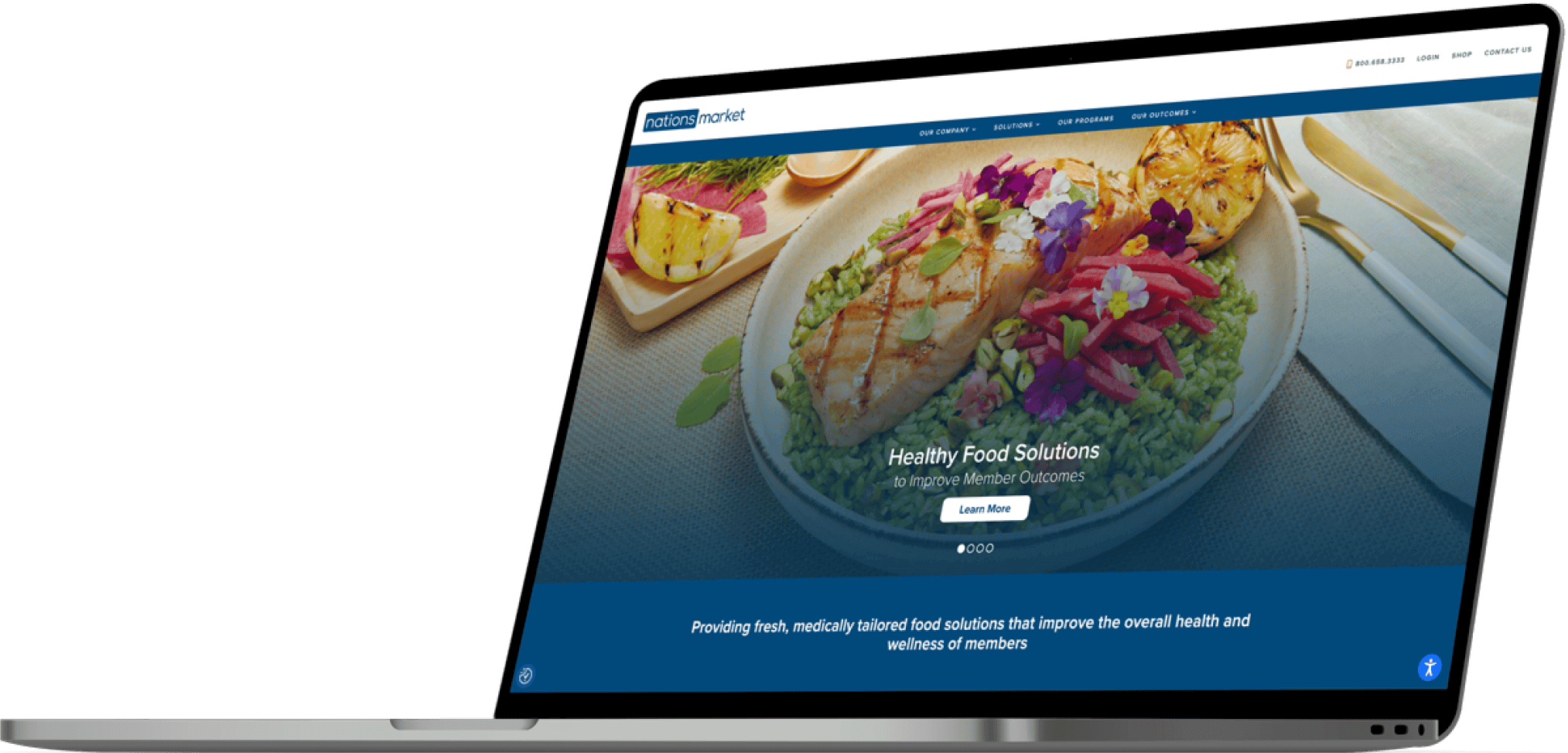 NationsMarket - NationsBenefits
