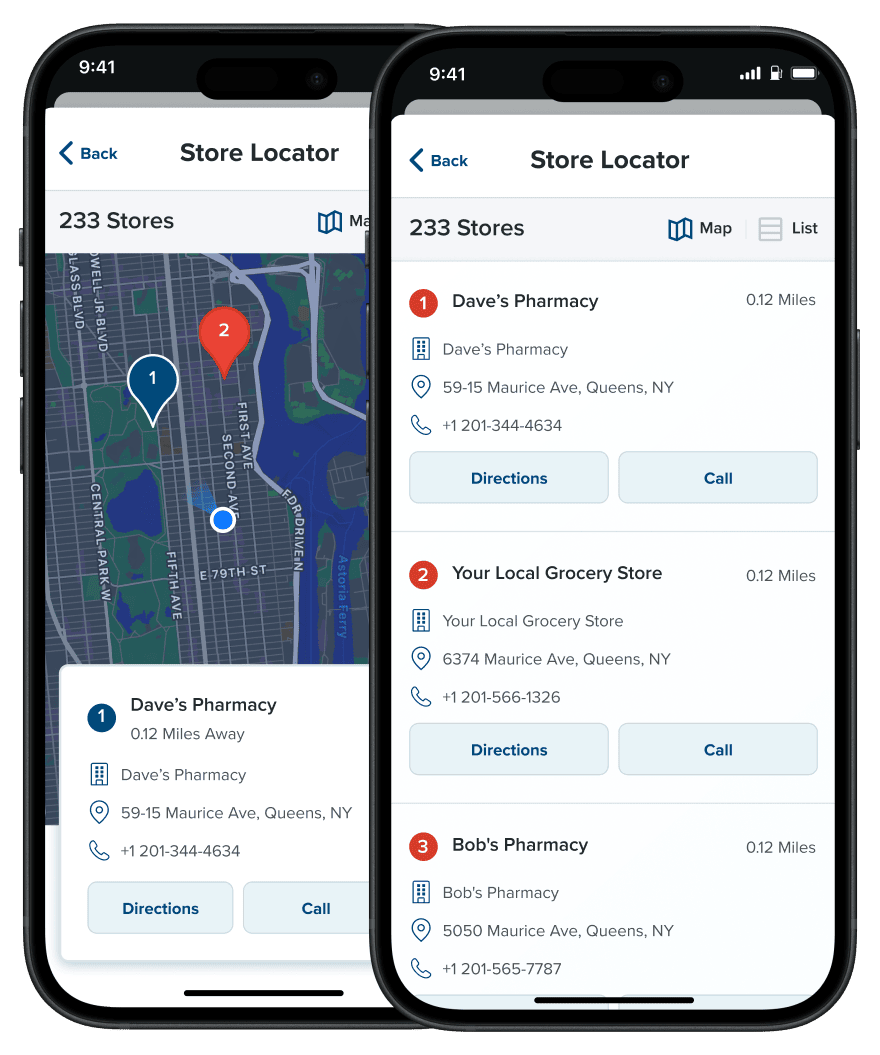 Benefits Pro App - NationsBenefits