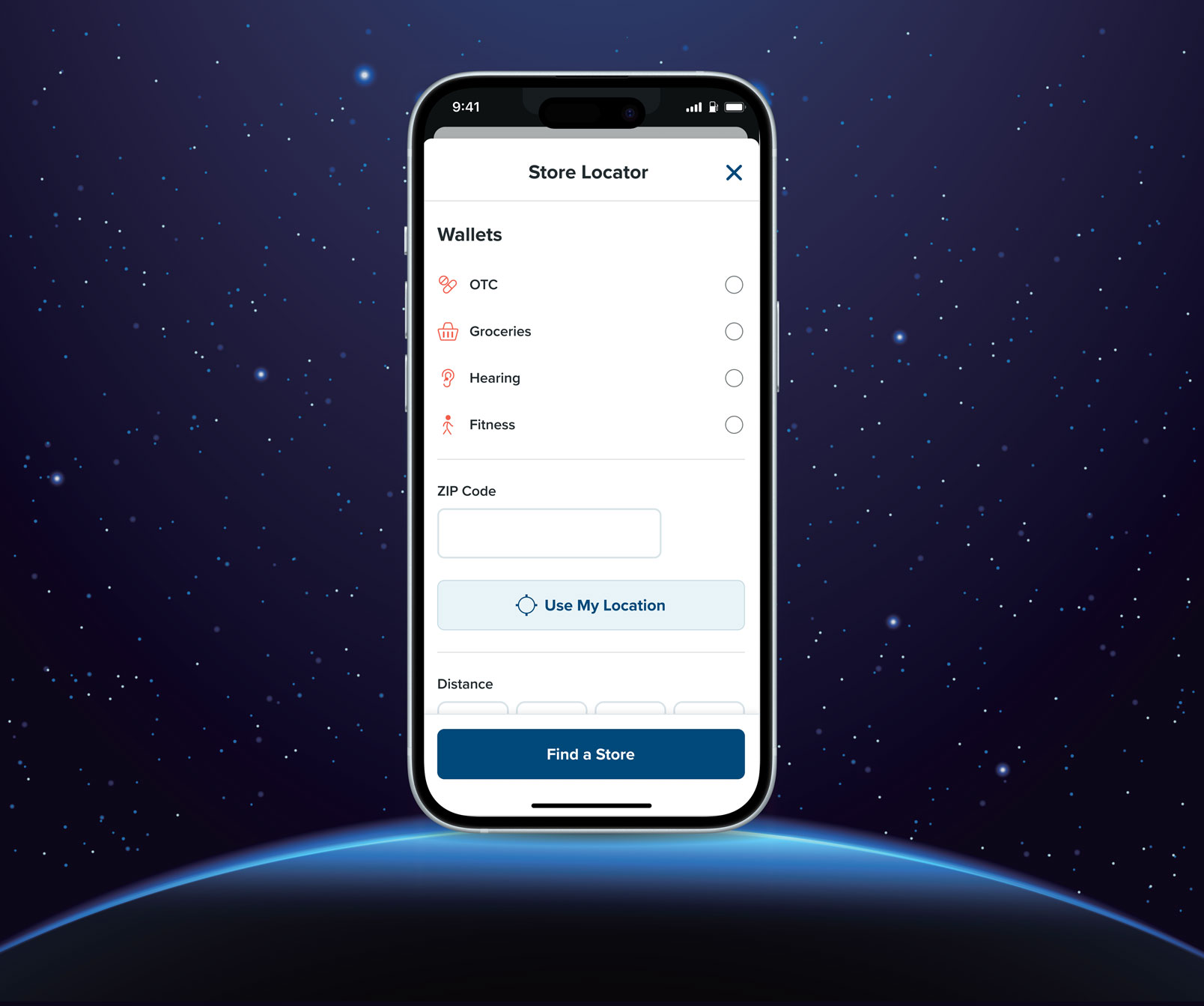Benefits Pro App - NationsBenefits
