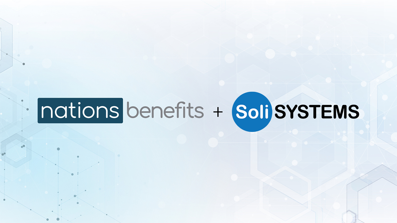 NationsBenefits Acquires SoliSYSTEMS to Expand its Flex Benefit Card ...